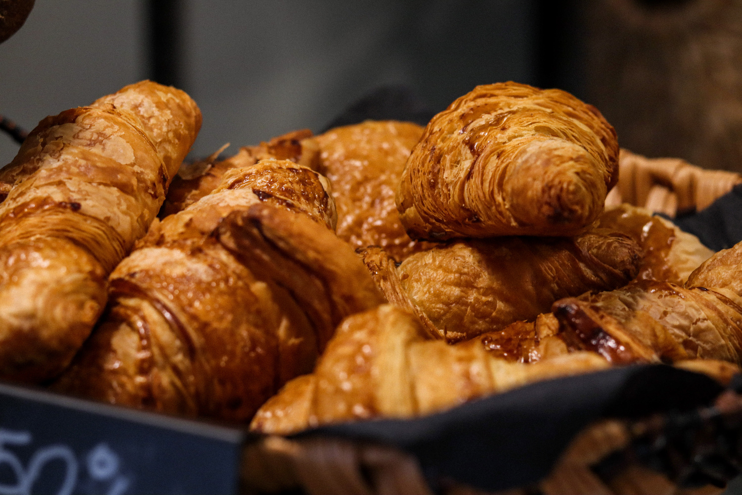 La Boulangerie Française (Лозенец) Big Goody Magic Box